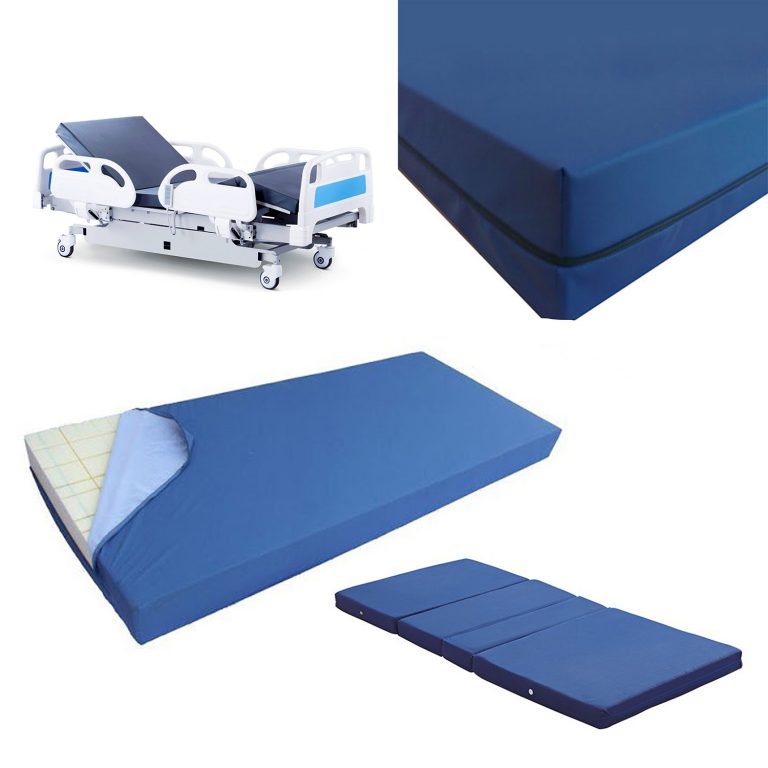 PVC PU 2 – Mattress Fabrics