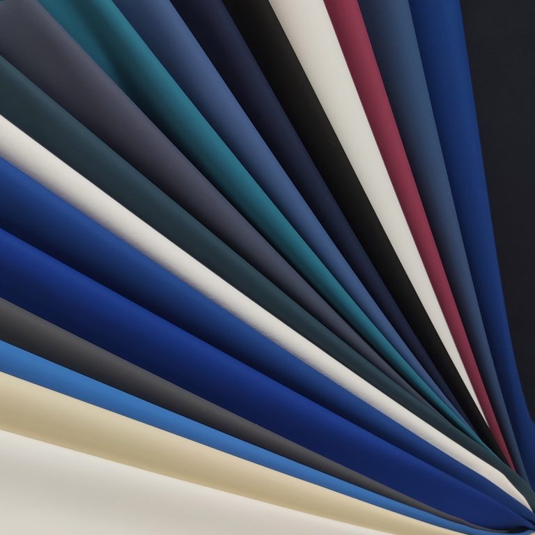 PVC PU 1 – Mattress Fabrics