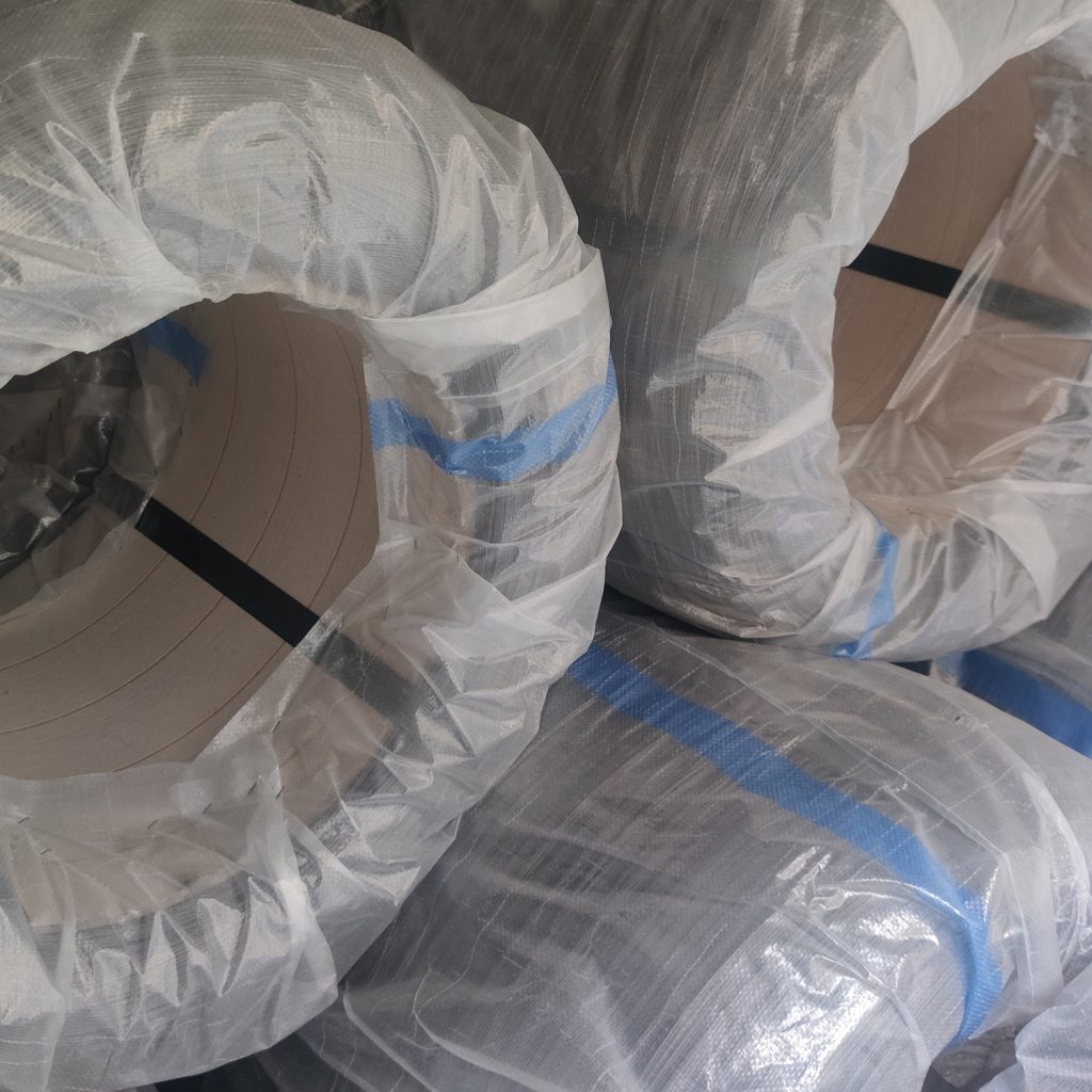 Steel Wire – Mattress Fabrics