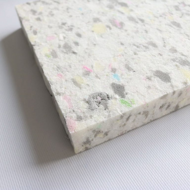 Rebounded Foam – Mattress Fabrics